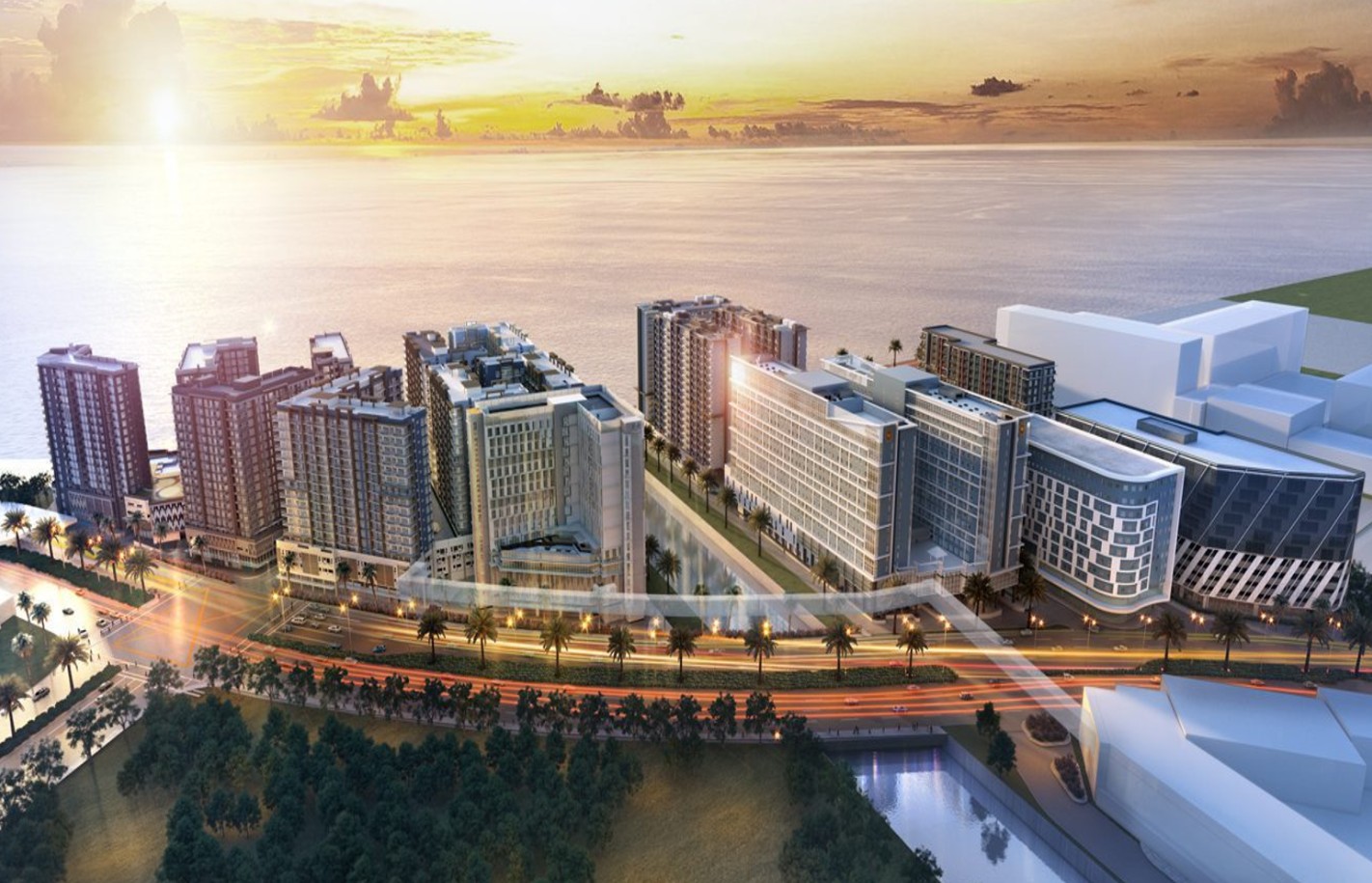 COMNET Philippines has been awarded a Smart Traffic Signal System for ...